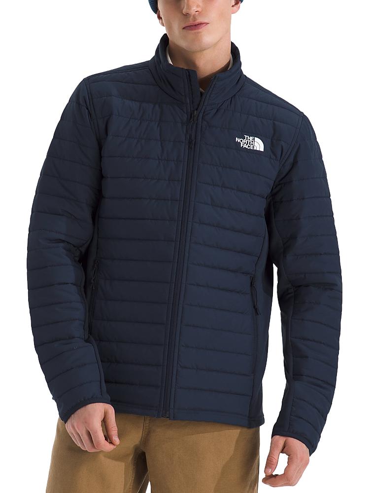 THE NORTH FACE The North Face Canyonlands Hybrid Jacket